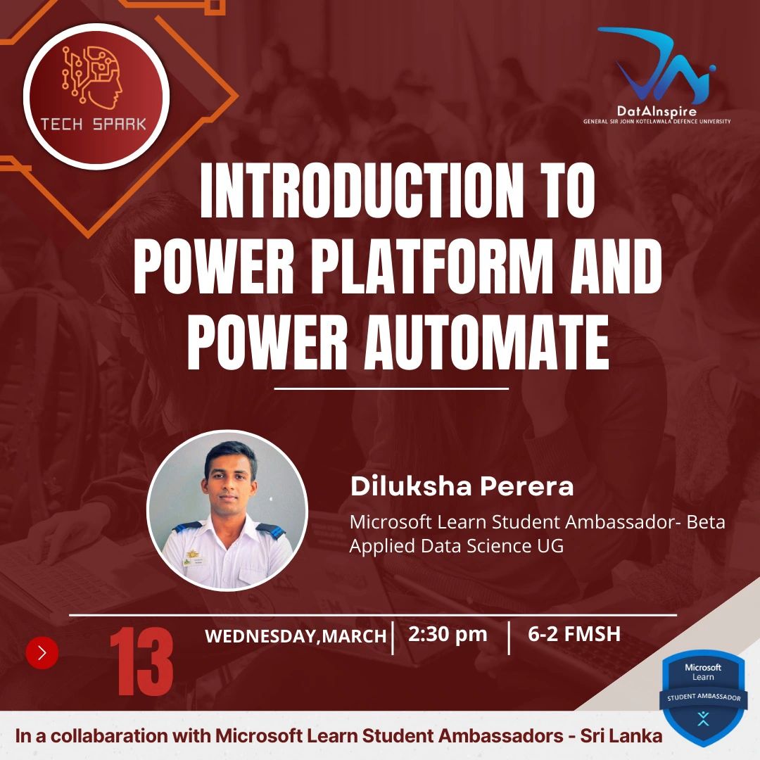 Diluksha Perera - Data Engineer & AI Enthusiast