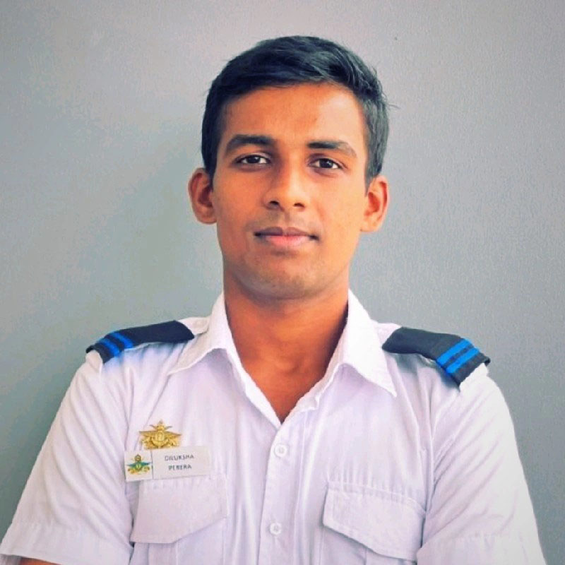 Diluksha Perera Portfolio