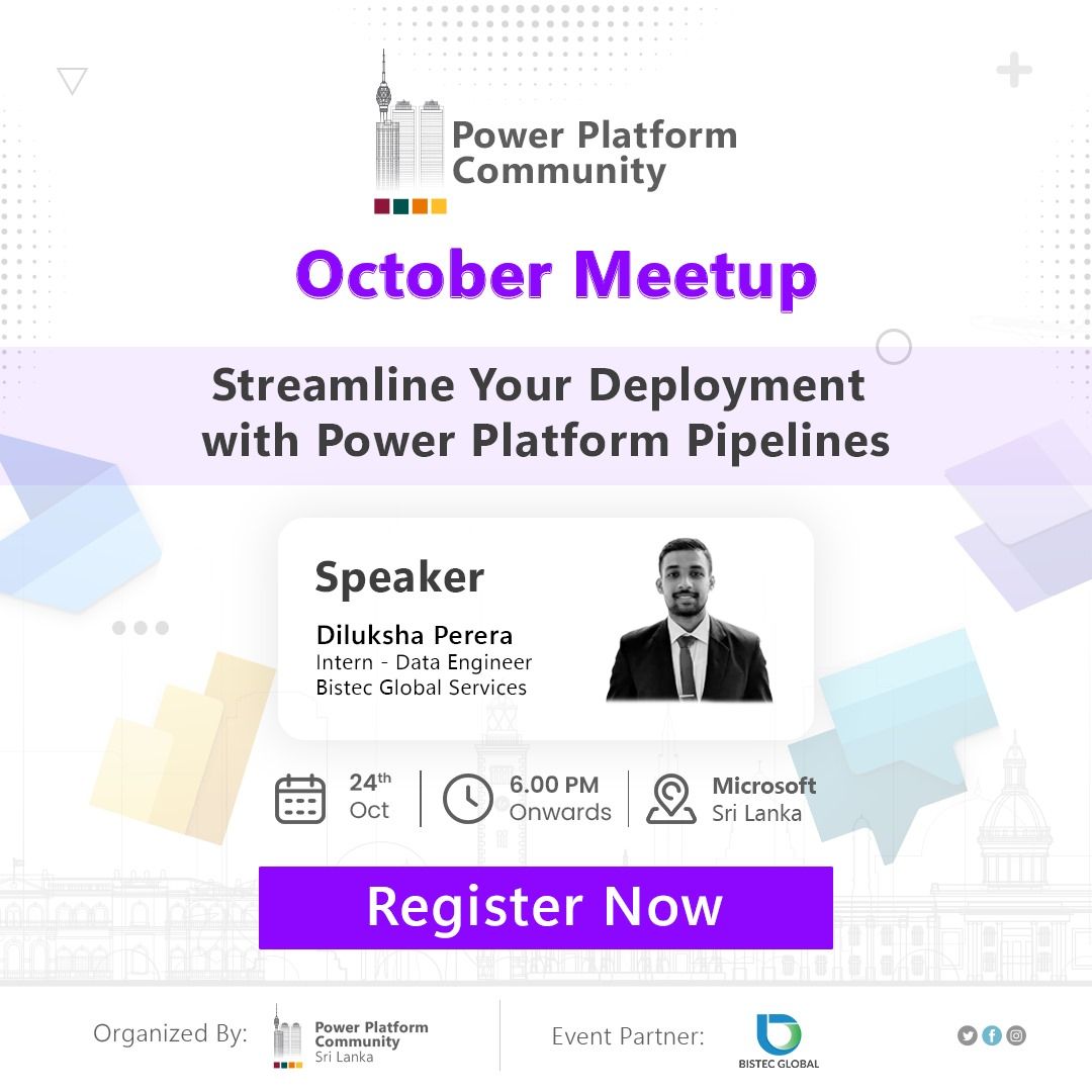 Diluksha Perera - Data Engineer & AI Enthusiast