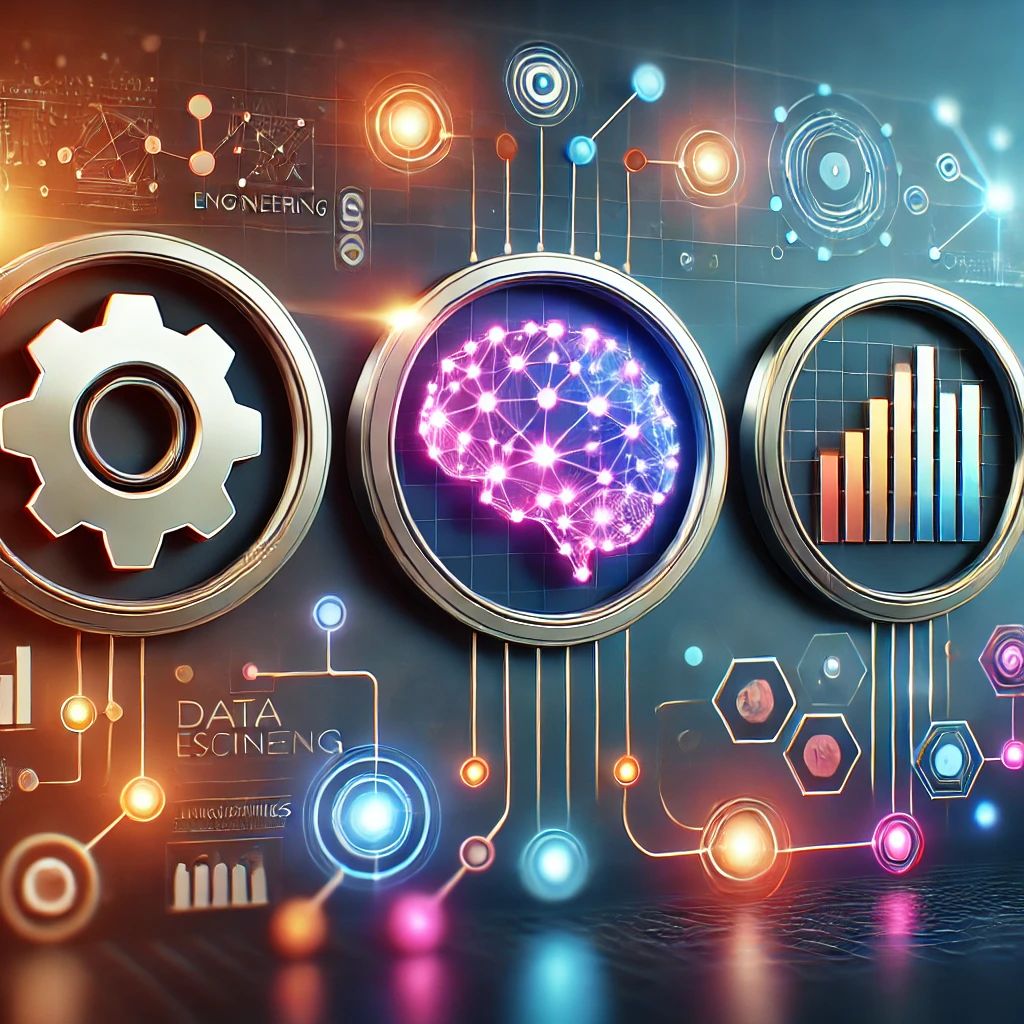 Diluksha Perera - Data Engineer & AI Enthusiast